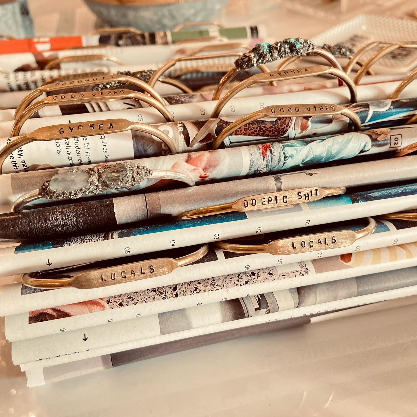 Morgan Swing – Marmalade