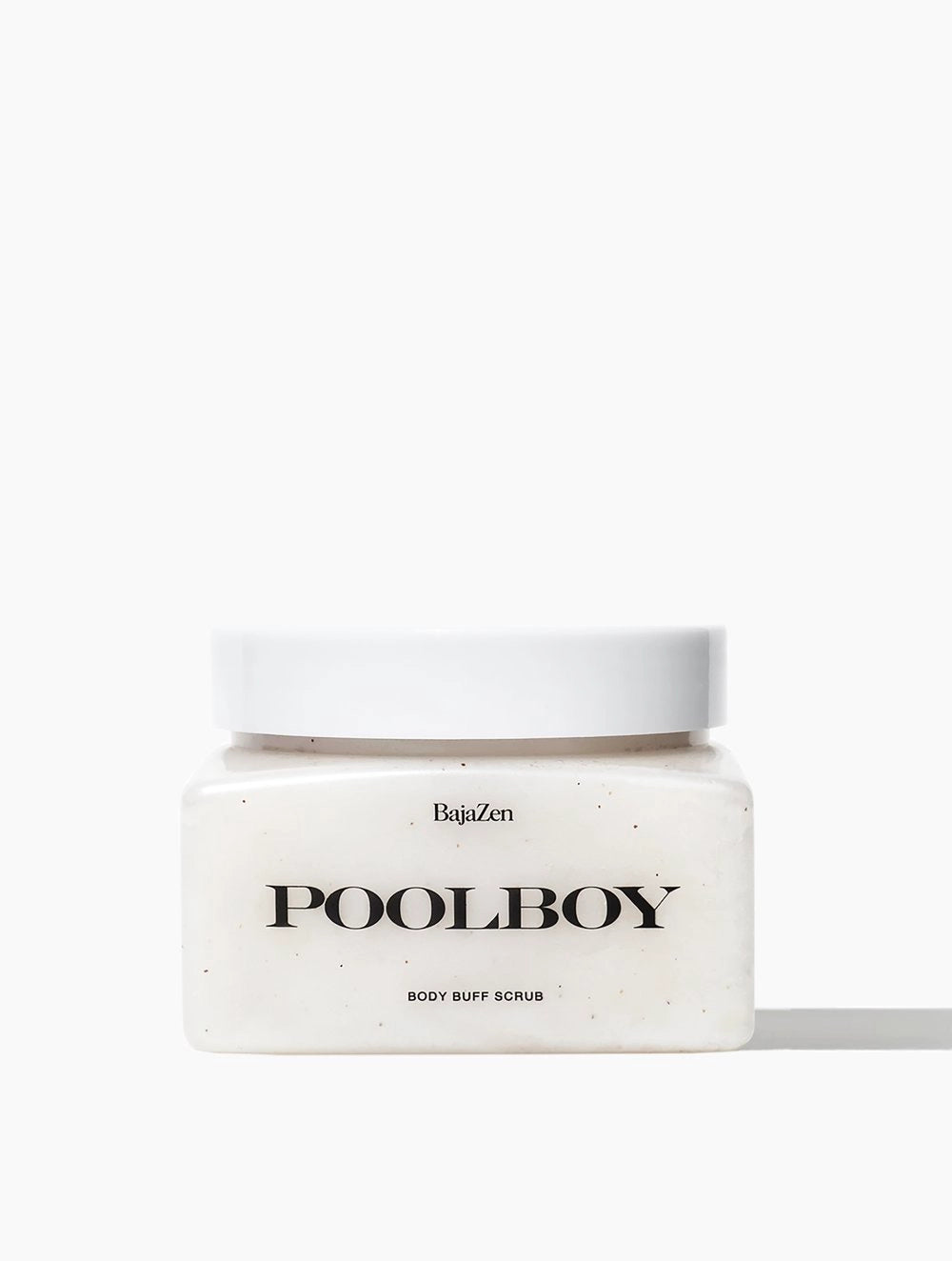 Pool Boy Body Buff Scrub – Marmalade