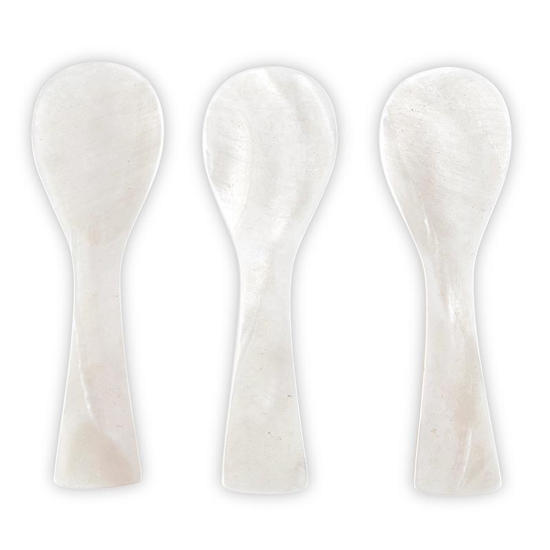 Shell Spoon Set – Marmalade